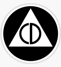 Civil Defense: Stickers | Redbubble