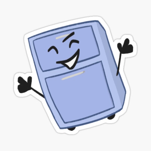 "Inanimate Insanity Season 3 - Cabby" Sticker for Sale by spaciia ...