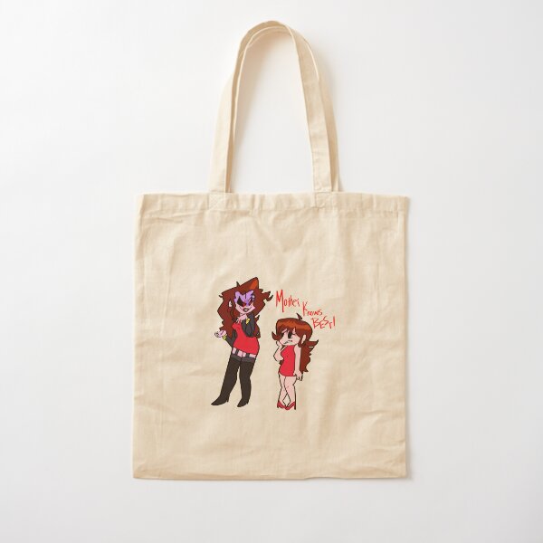 Fnf Tote Bags | Redbubble