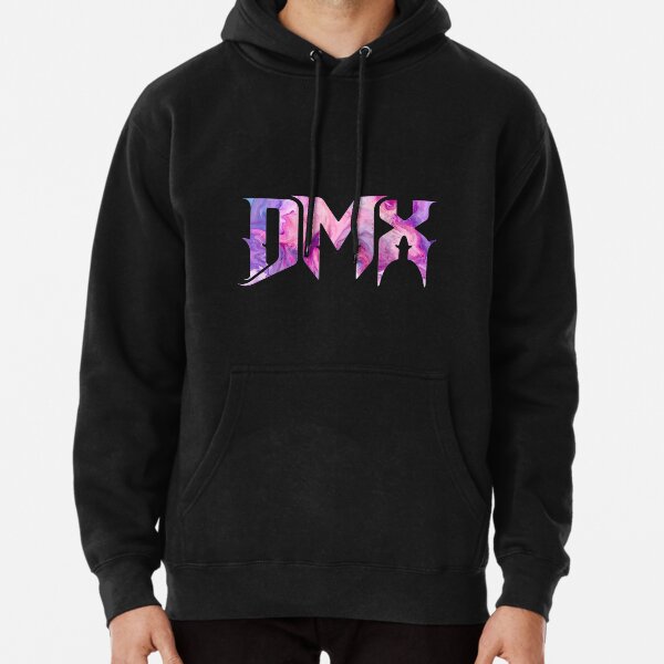 "DMX" Pullover Hoodie for Sale by SmailKhaz | Redbubble