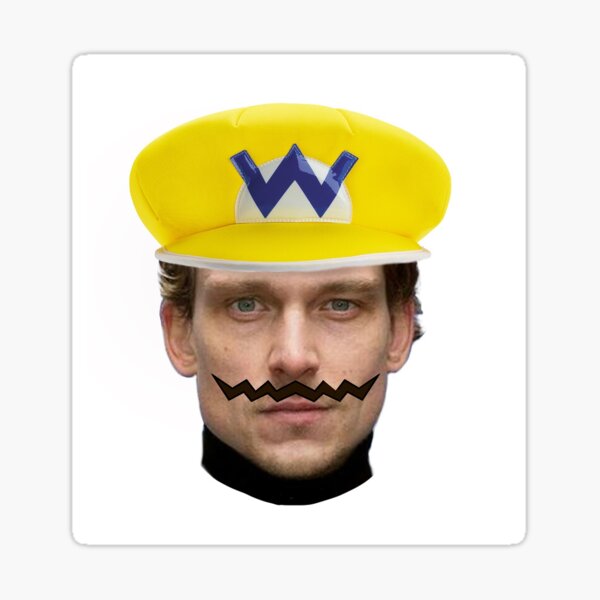 Wario Merch & Gifts for Sale | Redbubble