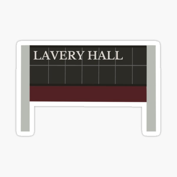 Lavery Gifts & Merchandise | Redbubble
