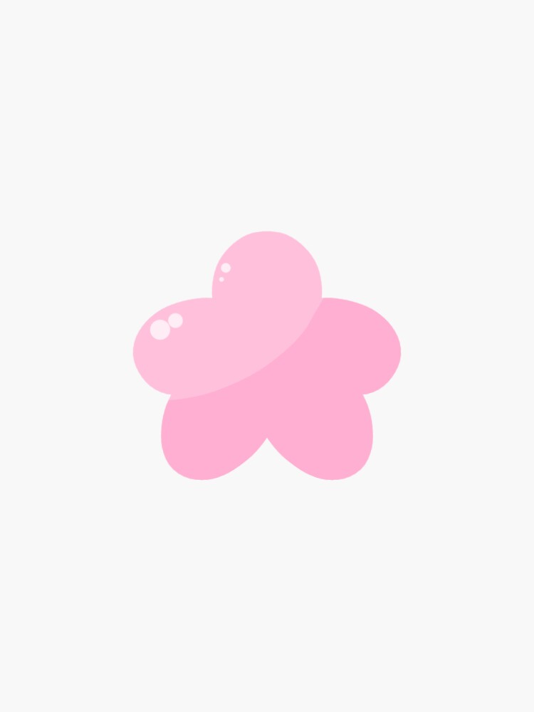 "Bubble Star" Sticker by xeno-0001 | Redbubble