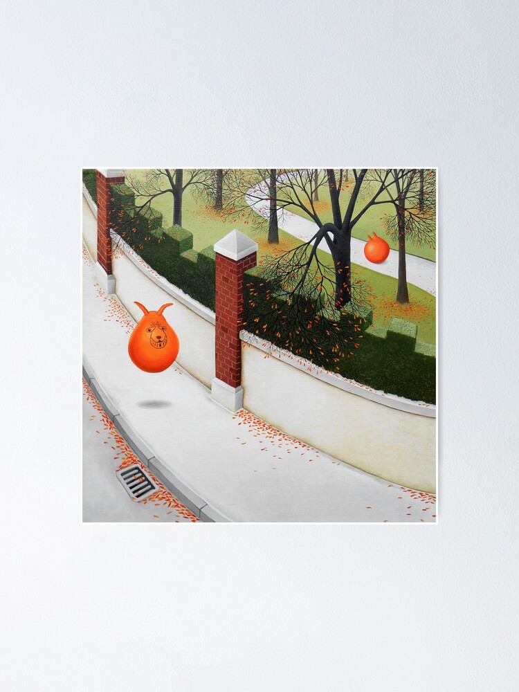 "Rendezvous" Poster for Sale by vickymount | Redbubble