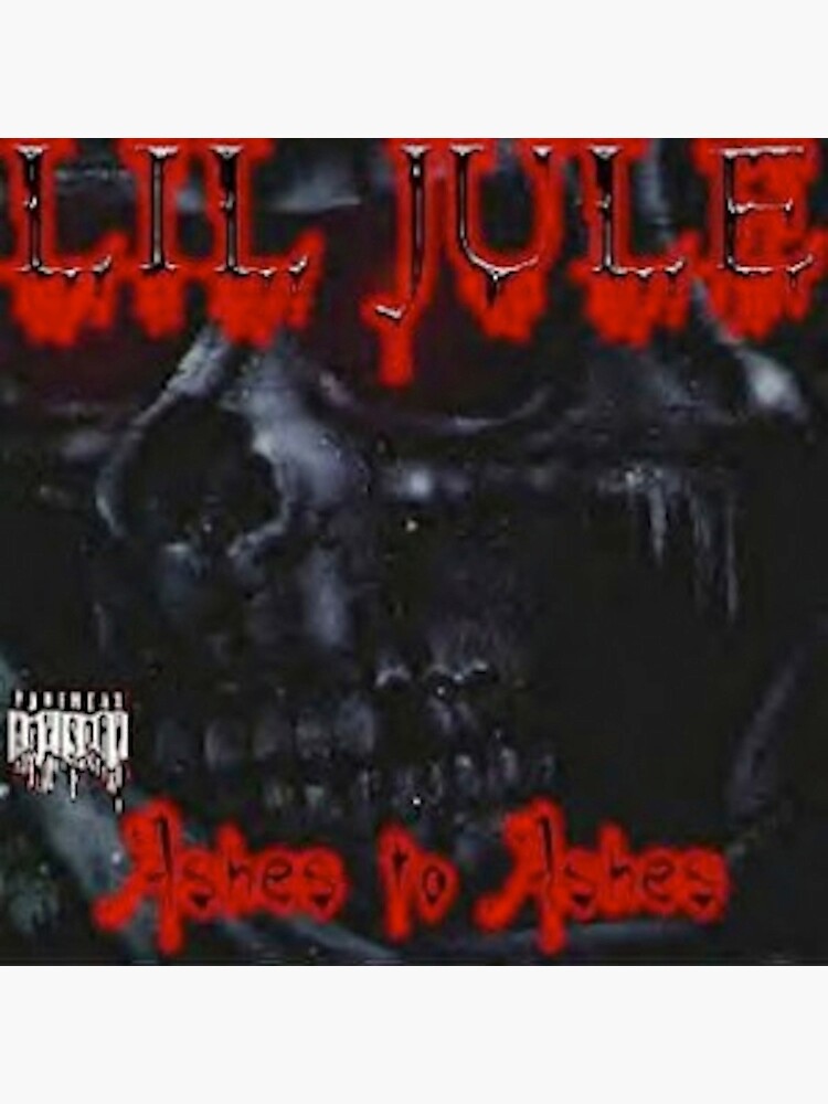 "Lil Jule" Poster by svampwolf | Redbubble