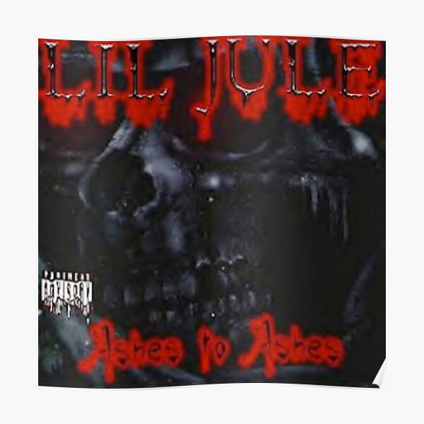 "Lil Jule" Poster by svampwolf | Redbubble