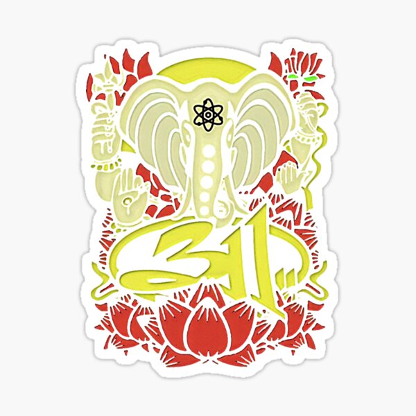 "Best of 80s - 311 Band T-Shirt" Sticker for Sale by SillyLaa3 | Redbubble