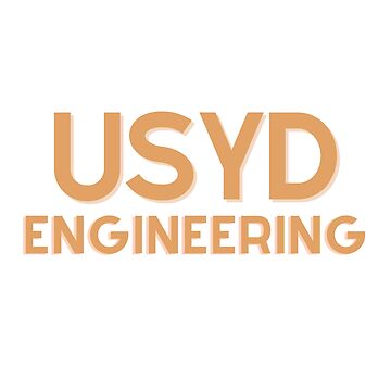 "University of Sydney| USYD| USYD Engineering| USYD Students (Seventh ...