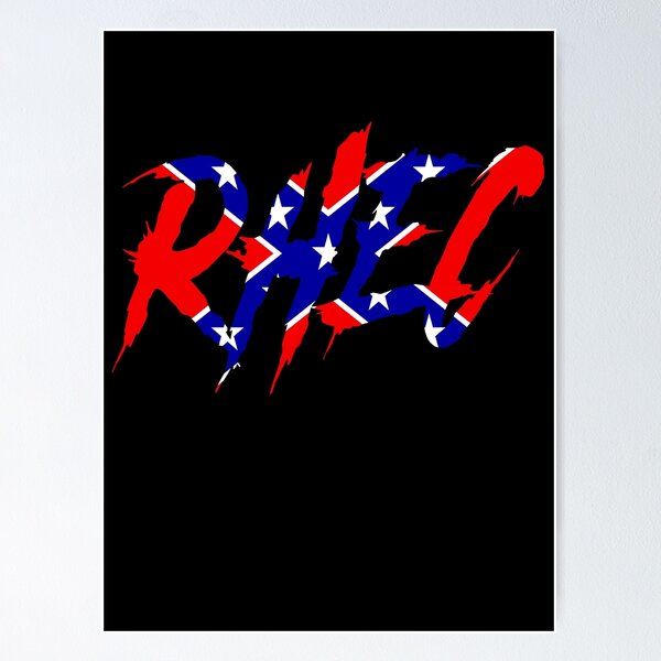 "upchurch Merch rhec" Poster for Sale by IdellaKassulke | Redbubble