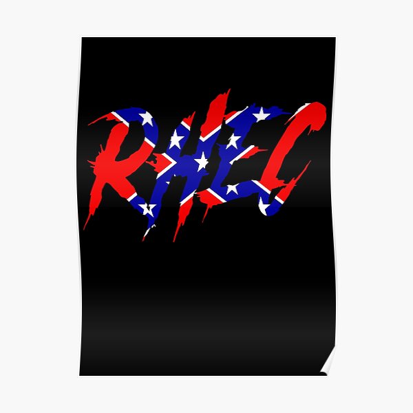 "upchurch Merch rhec" Poster for Sale by IdellaKassulke | Redbubble