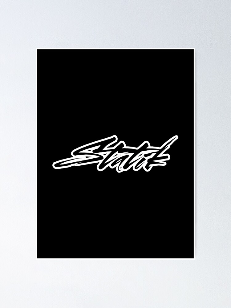 "Victory b statikleo statik Builds" Poster for Sale by IdellaKassulke ...