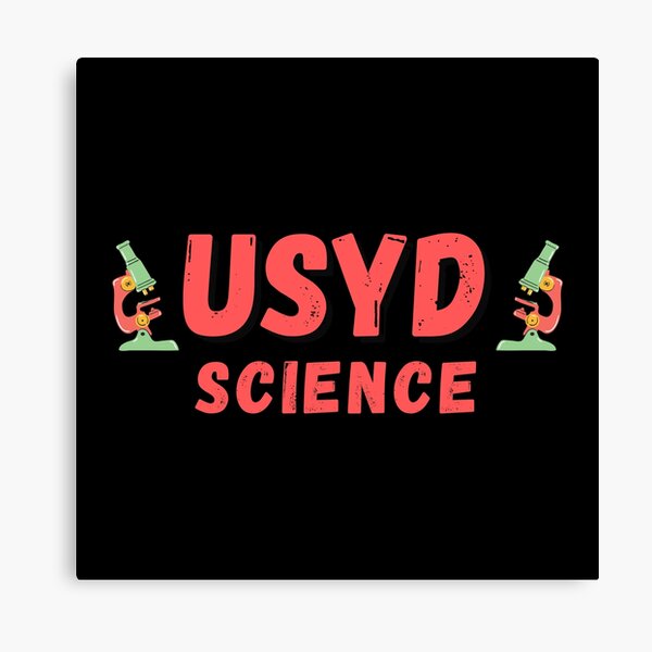 Usyd Canvas Prints | Redbubble