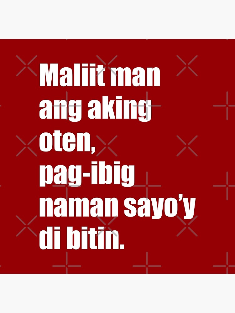 Maliit Quotes Devotionals Archives Page 100 Of 292 TANGLAW