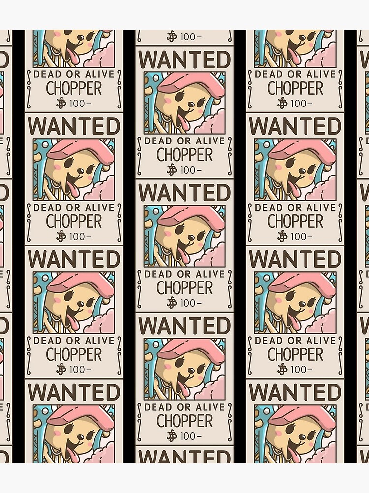 "Tony Tony chopper " Backpack for Sale by nyrzo19 | Redbubble