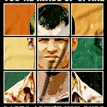 "Vintage Meme Letterkenny Quotes You're Made of Spare Parts aren't Ya ...