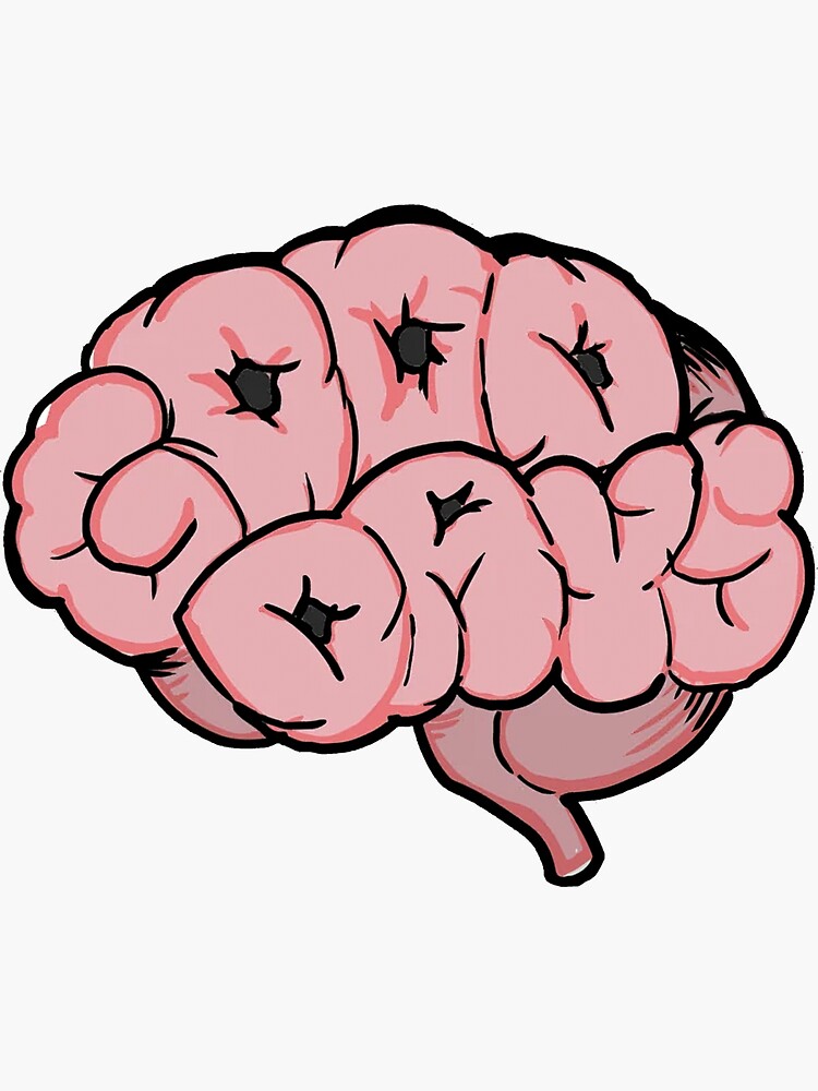 "sza good days" Sticker for Sale by chochoidima | Redbubble