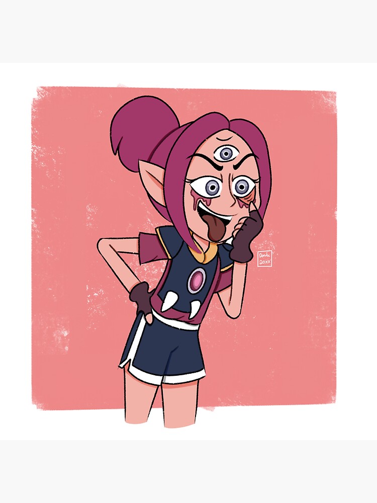 "Wing it like Boscha " Sticker for Sale by Hehe-deetails | Redbubble