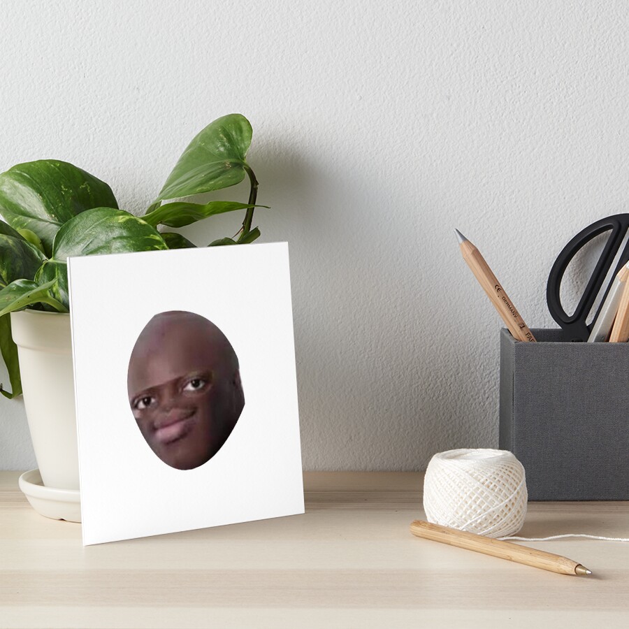 "WATER - ksi baldski funny meme" Art Board Print for Sale by Ssilky ...