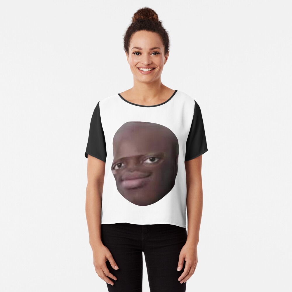 "WATER - ksi baldski funny meme" Sticker by Ssilky | Redbubble