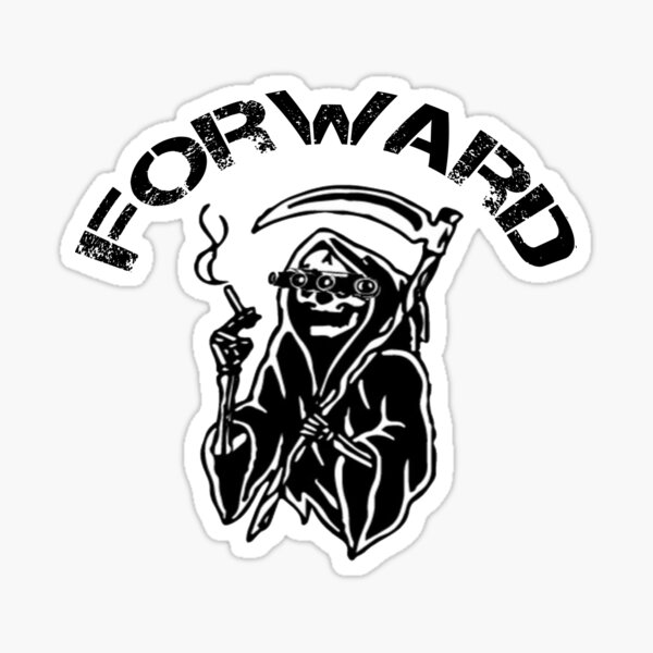 Forward Observations Group Stickers | Redbubble