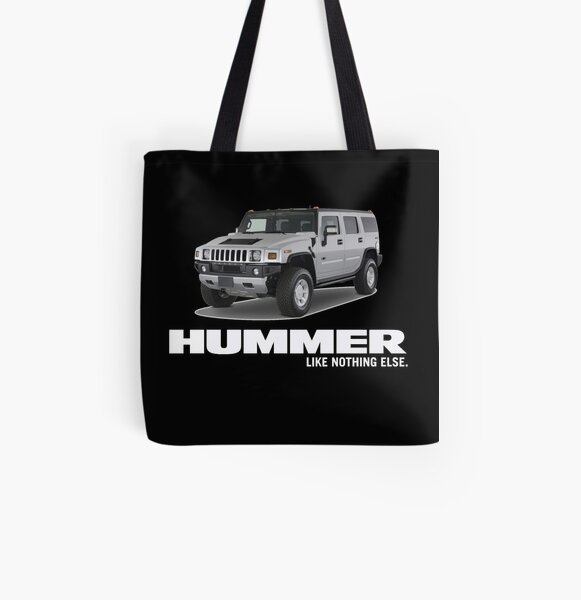Hummer Bags | Redbubble