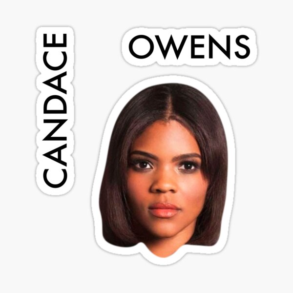Candace Owens Gifts & Merchandise | Redbubble