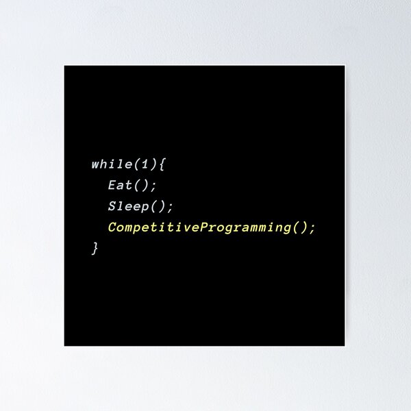 Competitive Programming Quotes