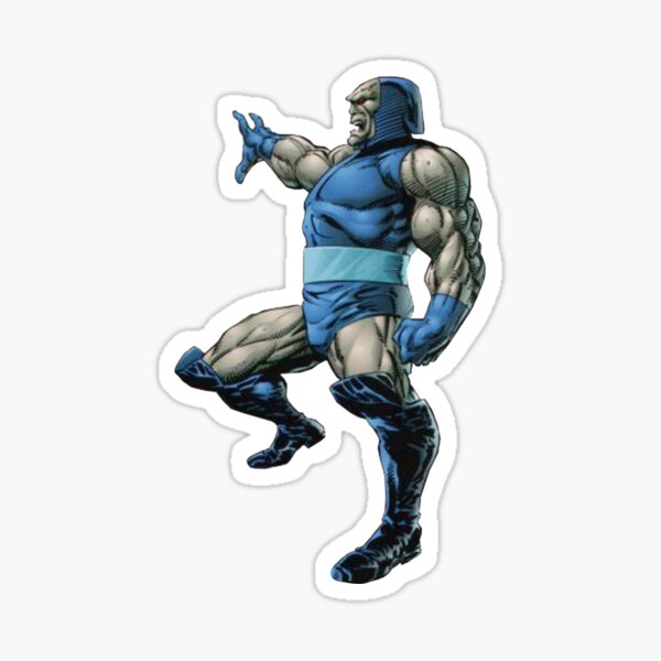 "wak dark seid" Sticker for Sale by eilencarlos | Redbubble