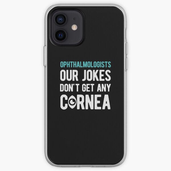 Optometry iPhone Cases | Redbubble
