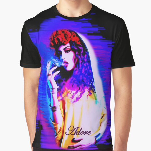 Adore Delano T-Shirts | Redbubble