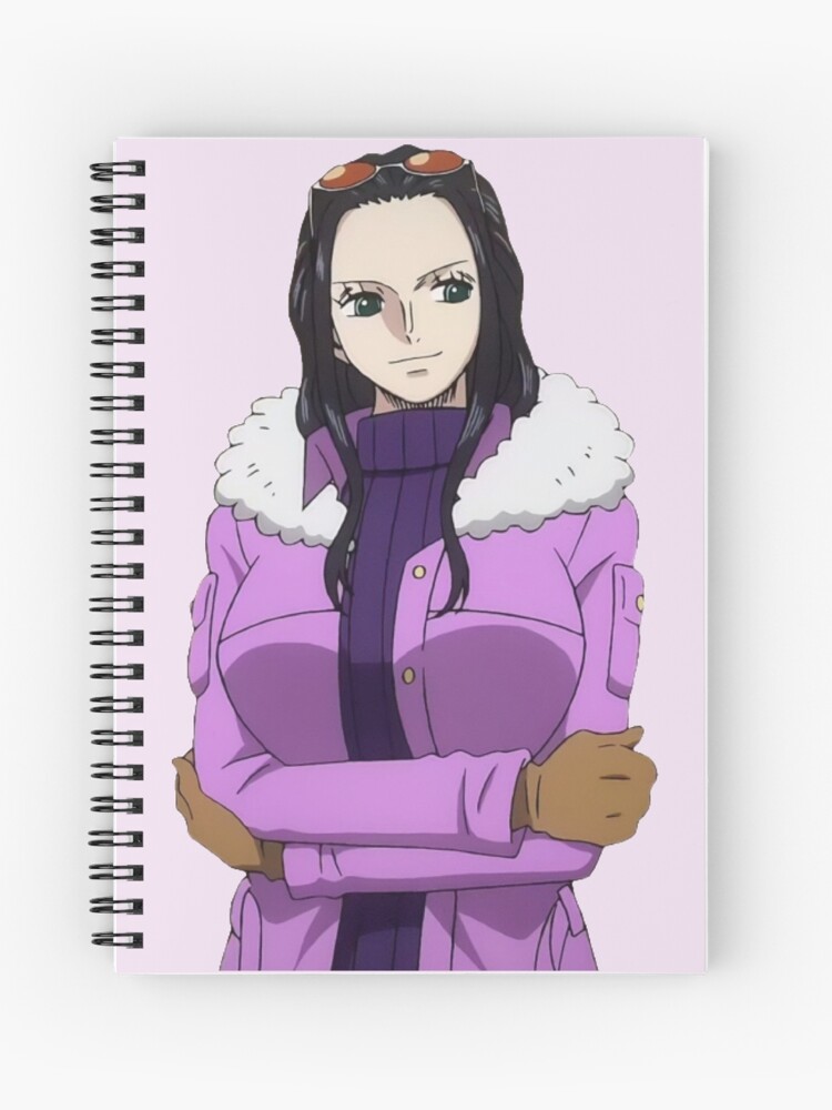 Nico Robin Punk Hazard