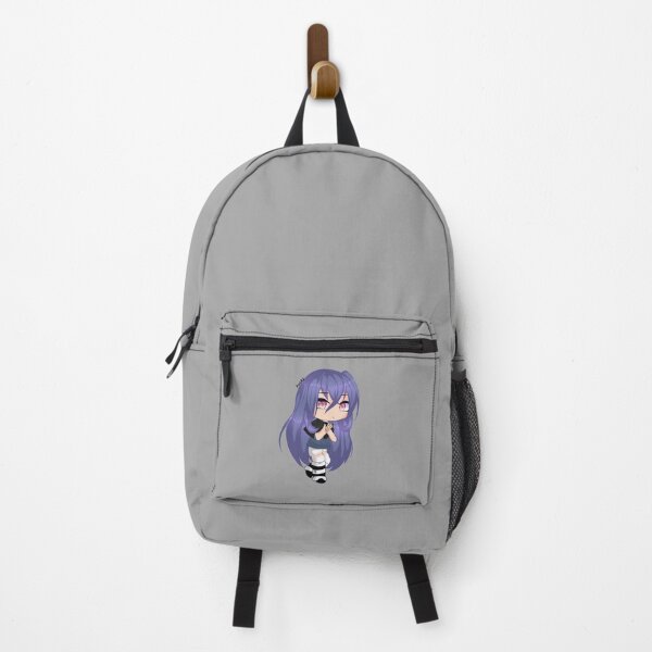 "Gacha Life - Cute Gacha Girl" Backpack for Sale by pockyartstudio ...