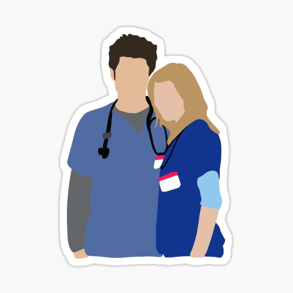 "Jelliot" Sticker for Sale by notastranger | Redbubble