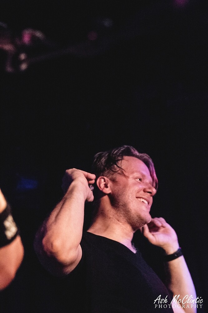 "Stephen Norton" by Ashmcclintic | Redbubble