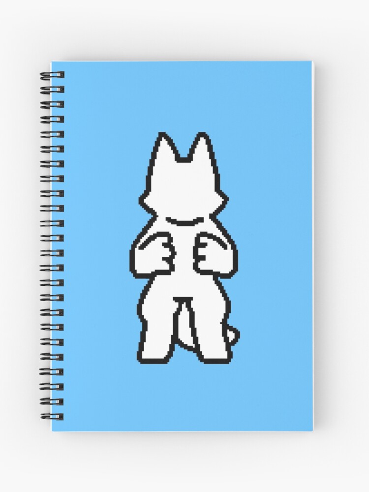 "Changed - White Sprite" Journal for Sale by KonkeyZhong | Redbubble