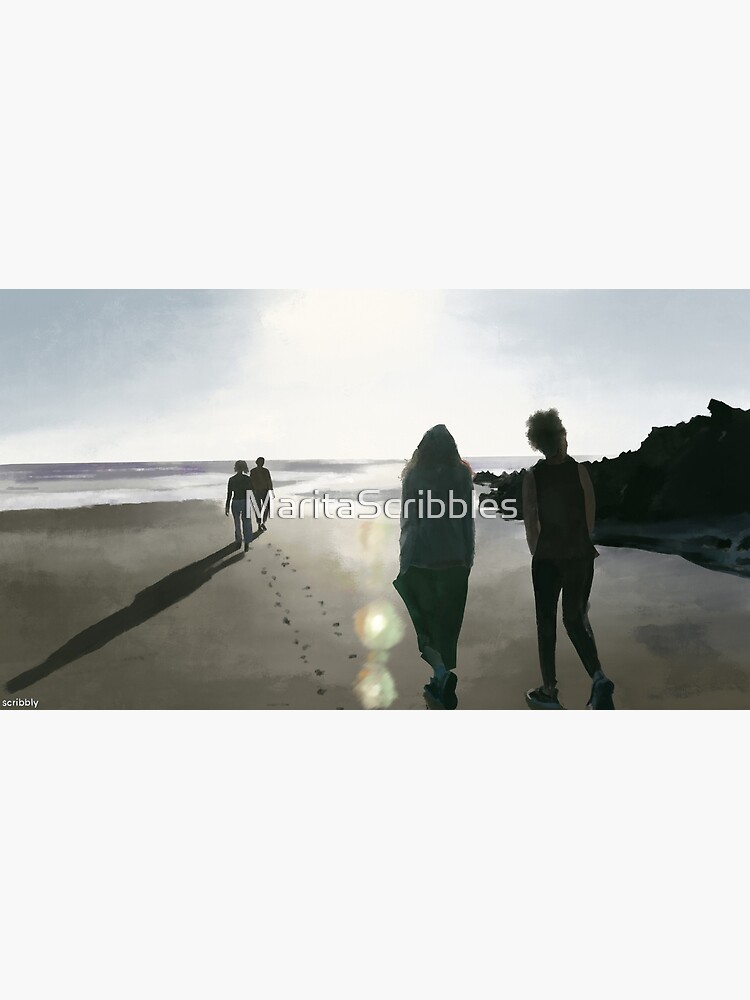 "TW6 Cinematography Illustration" Poster for Sale by MaritaScribbles ...