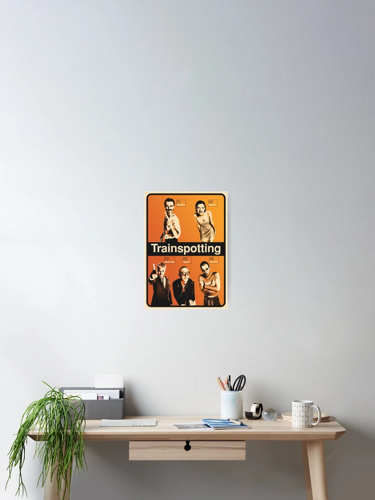 Trainspotting Trainspotting