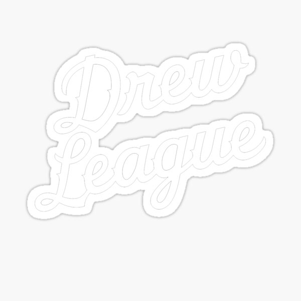Drew League Gifts & Merchandise | Redbubble