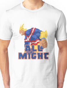 My Hero Academia: T-Shirts | Redbubble