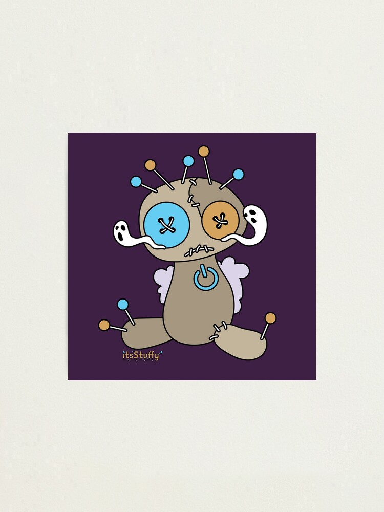 "Stuffy Sad Pose" Photographic Print by jheupvidinha | Redbubble