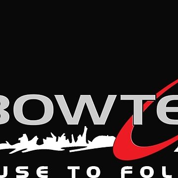 "BOWTECH ARCHERY LOGO HUNTING BOW CROSSBOW" iPad Case & Skin for Sale ...