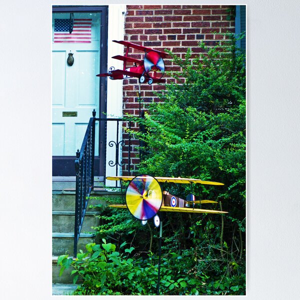 "Snoopy vs The Red Baron" Poster for Sale by Thaddeus Zajdowicz | Redbubble