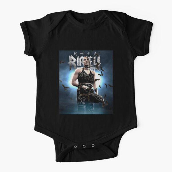 Rhea Ripley Kids & Babies' Clothes | Redbubble