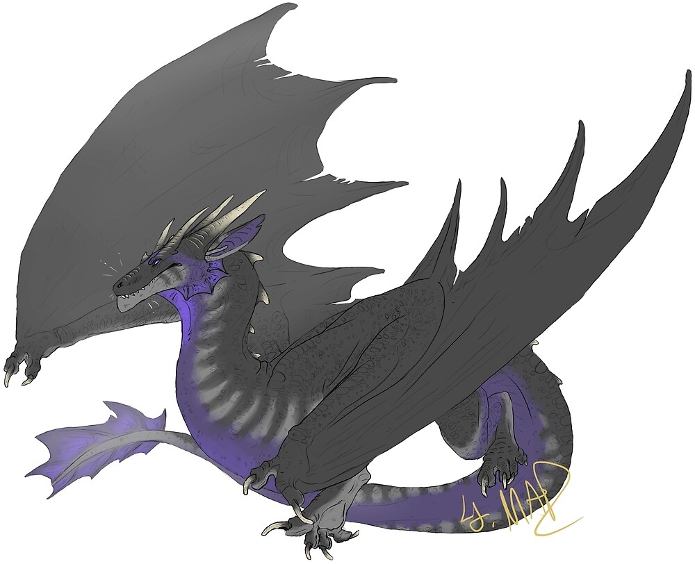 "Soundwave Dragon" by Mad3-4-CRI5ES | Redbubble