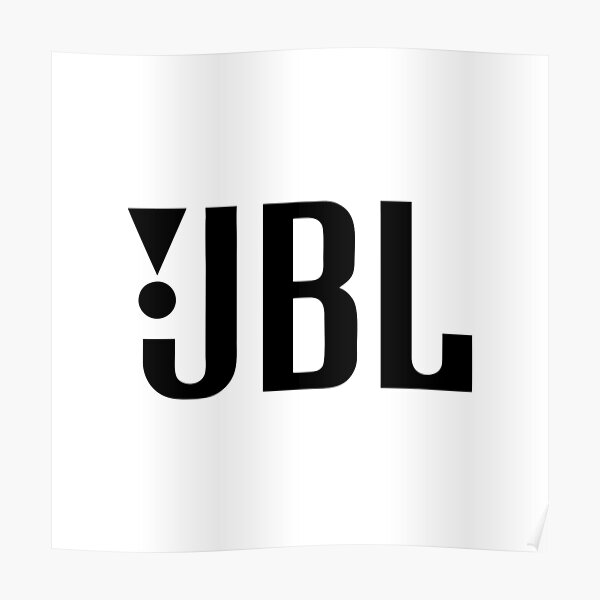 Jbl Posters | Redbubble