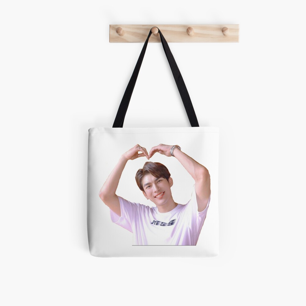 "Mew Suppasit Heart " Sticker for Sale by sophiajacobs1 | Redbubble