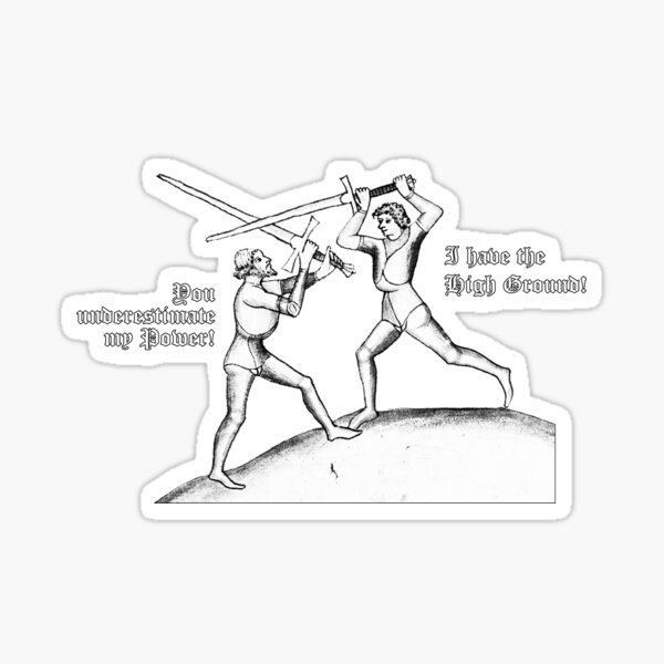 Duelling Gifts & Merchandise | Redbubble