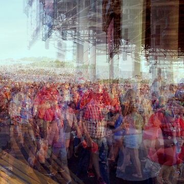 "Klipsch" Sticker for Sale by Cathy Donohoue | Redbubble