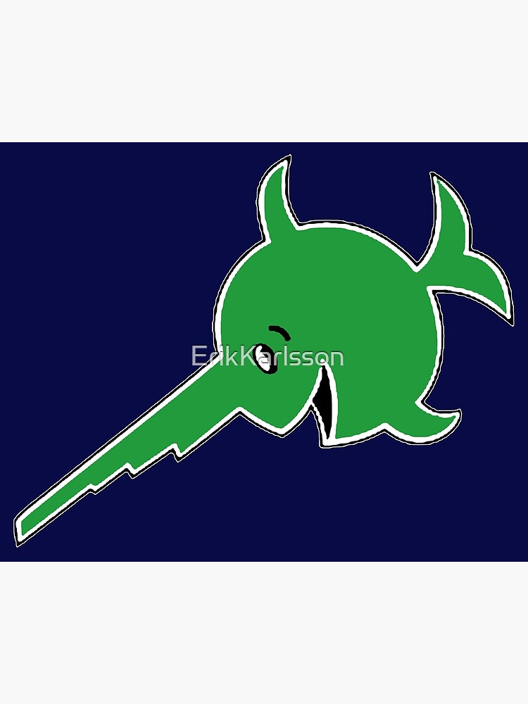 "EMBLEM 9TH U-BOAT FLOTILLA KRIEGSMARINE DASBOOT LAUGHING SWORDFISH ...