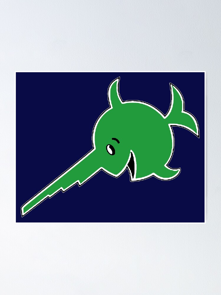 "EMBLEM 9TH U-BOAT FLOTILLA KRIEGSMARINE DASBOOT LAUGHING SWORDFISH ...